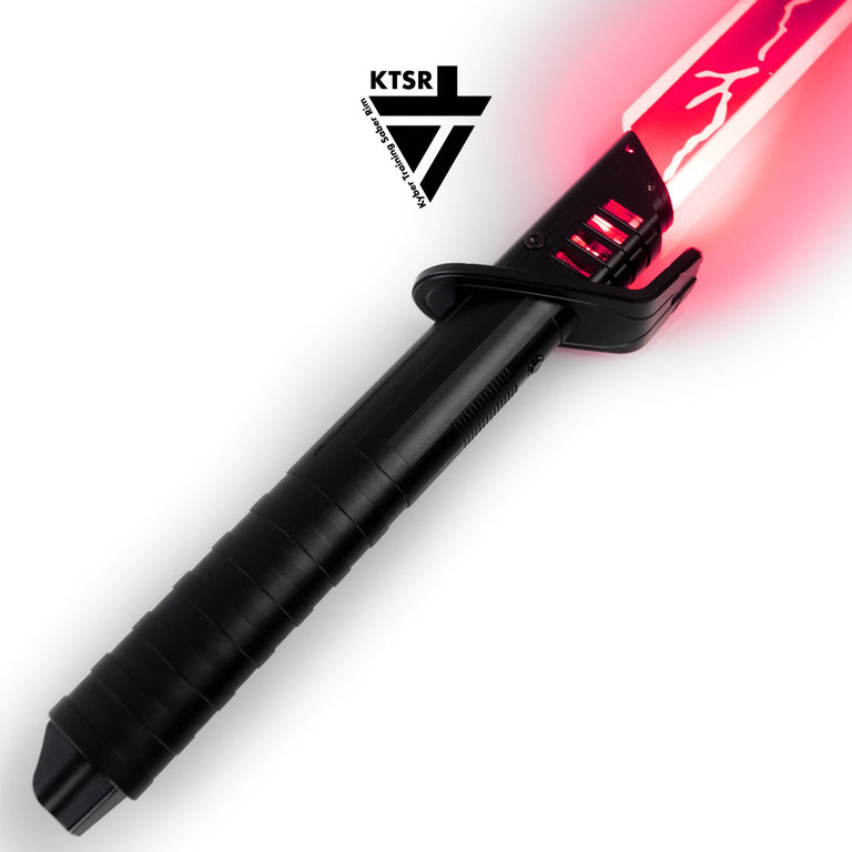 KTSR - Dark Blade MKII (The Mandalorian Dark Saber) | KTSR Sabers