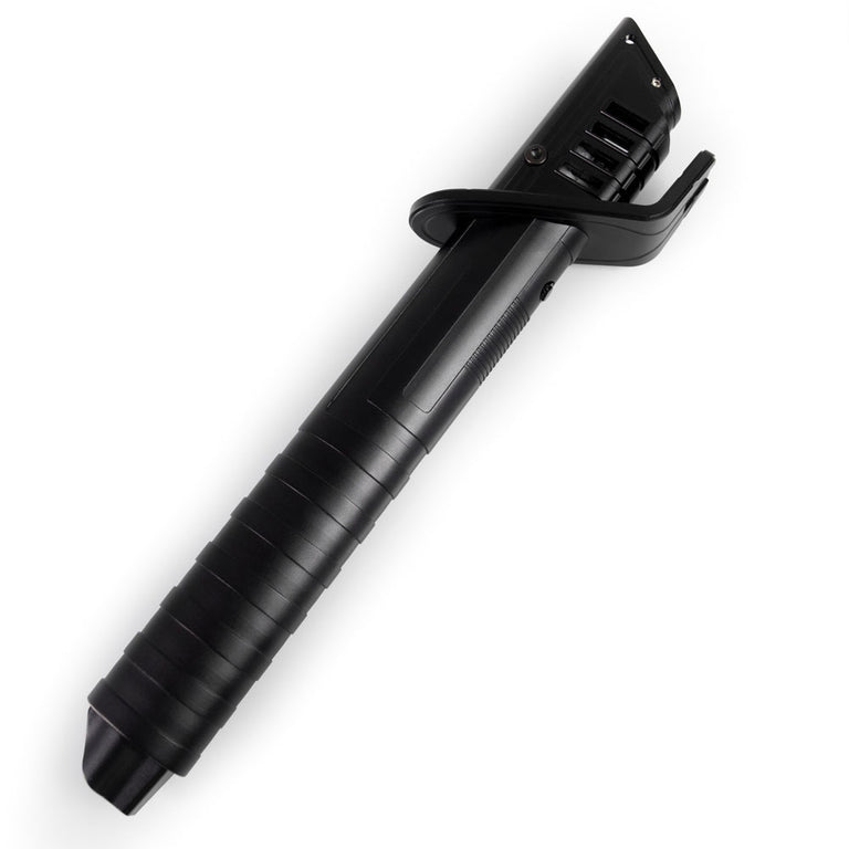 KTSR - Dark Blade MKII (The Mandalorian Dark Saber) | KTSR Sabers